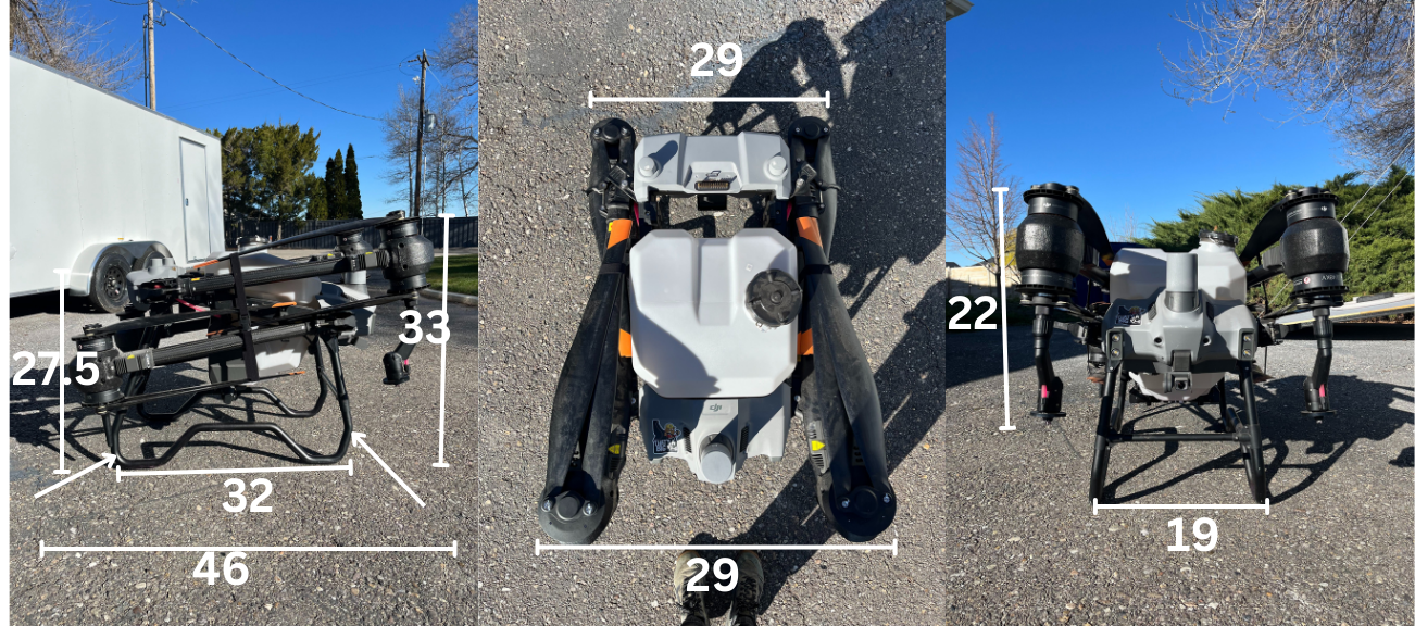 Do you need a drone cover? – Avary Drone