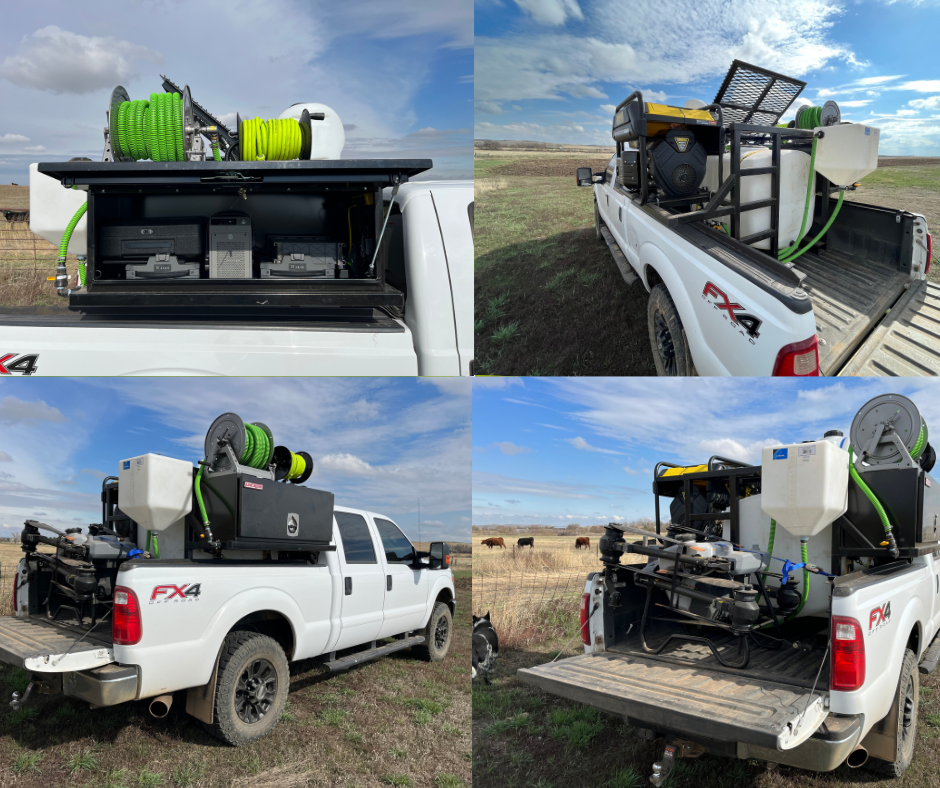 Roadrunner Landing Page – Avary Drone