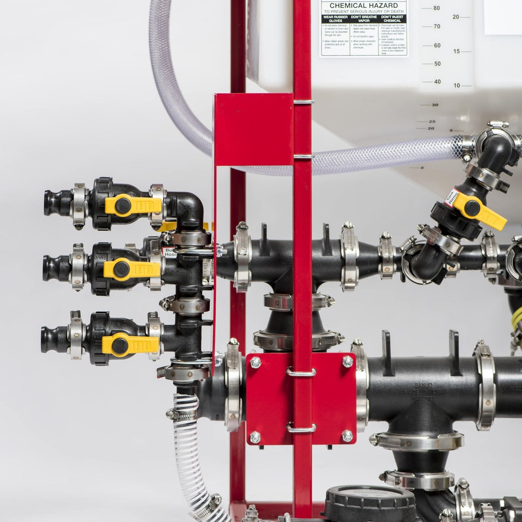 DroneStation - Drone Chemical Mixing System – Avary Drone